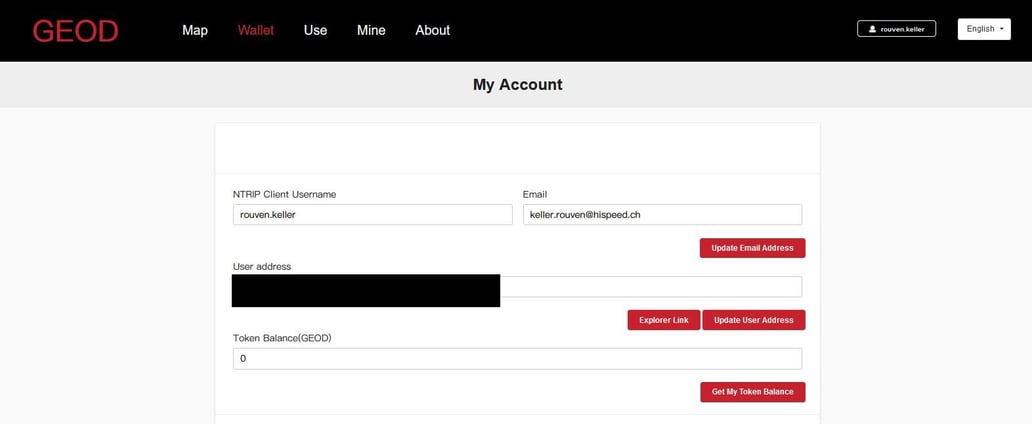 03: GEODNET Web Console